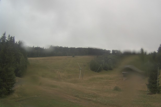 Le Markstein - Météo, Enneigement, Webcam