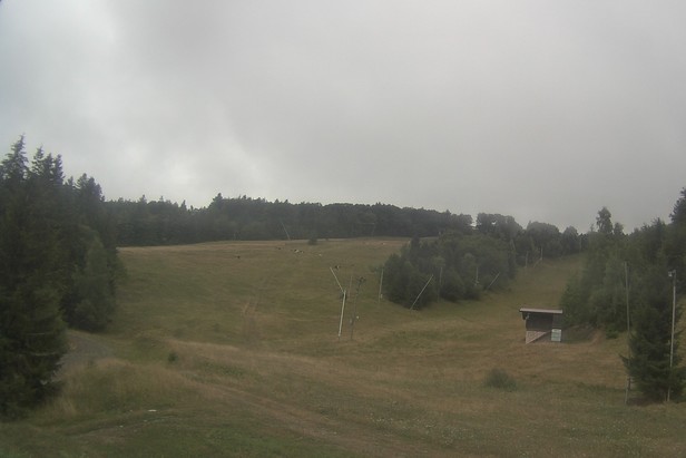 Le Markstein - Météo, Enneigement, Webcam