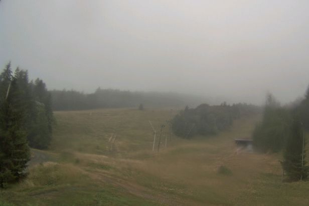 Le Markstein - Météo, Enneigement, Webcam